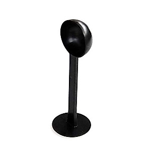 2 In 1 Measurement Coffee Bean Spoon Tamping Coffee Measuring Spoon Espresso Machine Powder Spoon Coffee Kitchen Tool