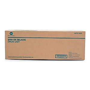 Konica Minolta DR-612K Imaging Drum Unit A0TK0RD