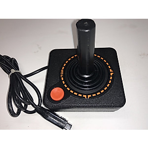 Atari 2600 Joystick Controller