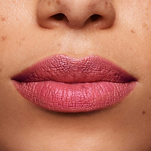 Shiseido LipLiner InkDuo (Prime + Line), Rosewood 04 - Primes & Shades Lips for Long-Lasting, 8-Hour Wear - Minimizes the Look of Fine Lines & Unevenness - Non-Drying Formula