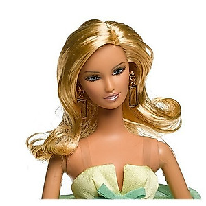 Barbie Collector Citrus Obsession Doll