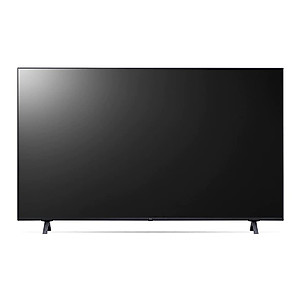 LG HDMI(3), RS-232C(1), USB(1), RF in(1), Audio Out(1), External Speaker (Amplifier NOT Included), RJ45IN/OUT, WEBOS 6.0
