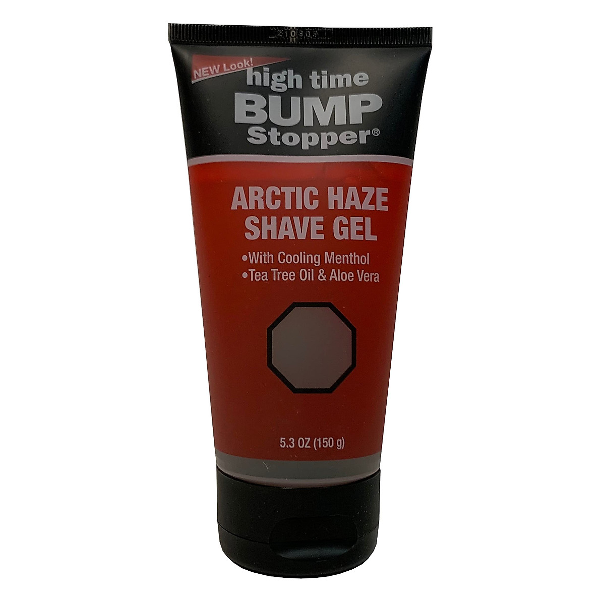 BUMP STOPPER ARCTIC HAZE SHAVING GEL