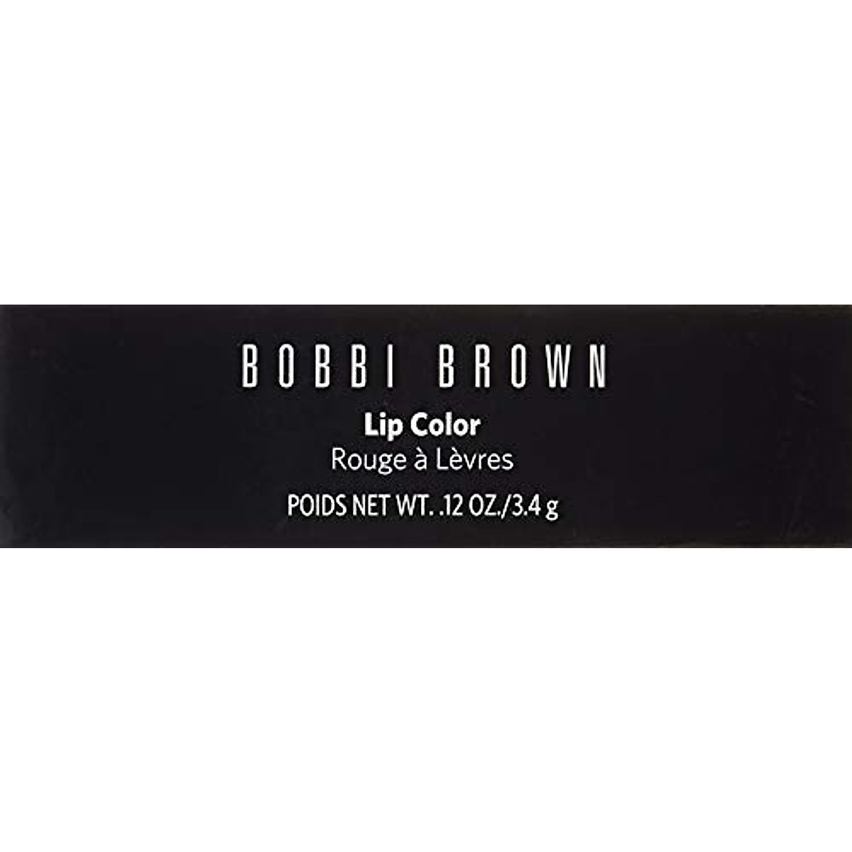 Bobbi Brown Lip Color Rose 5 for Women, 0.12 Ounce