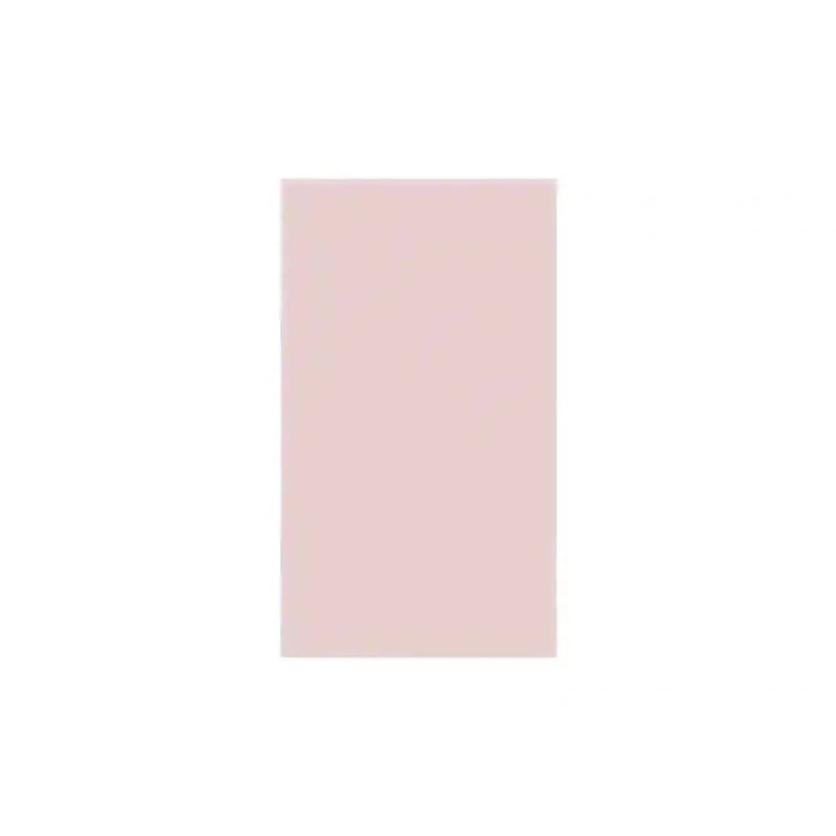 SAMSUNG RAF18DBB32 Bespoke 4-Door Flex Refrigerator Panel - Bottom Panel - Rose Pink Glass