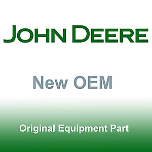 John Deere Air Filter AM130295