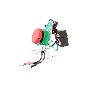 Bosch Parts 1607233423 Electronic Module