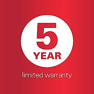 Sunbeam 002014-915-000 Xpressheat Heating Pad, Garnet Red, 12 x 15 inches