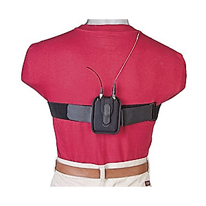 Neotech Performance Stage and Studio Equipment Case (7901224) black