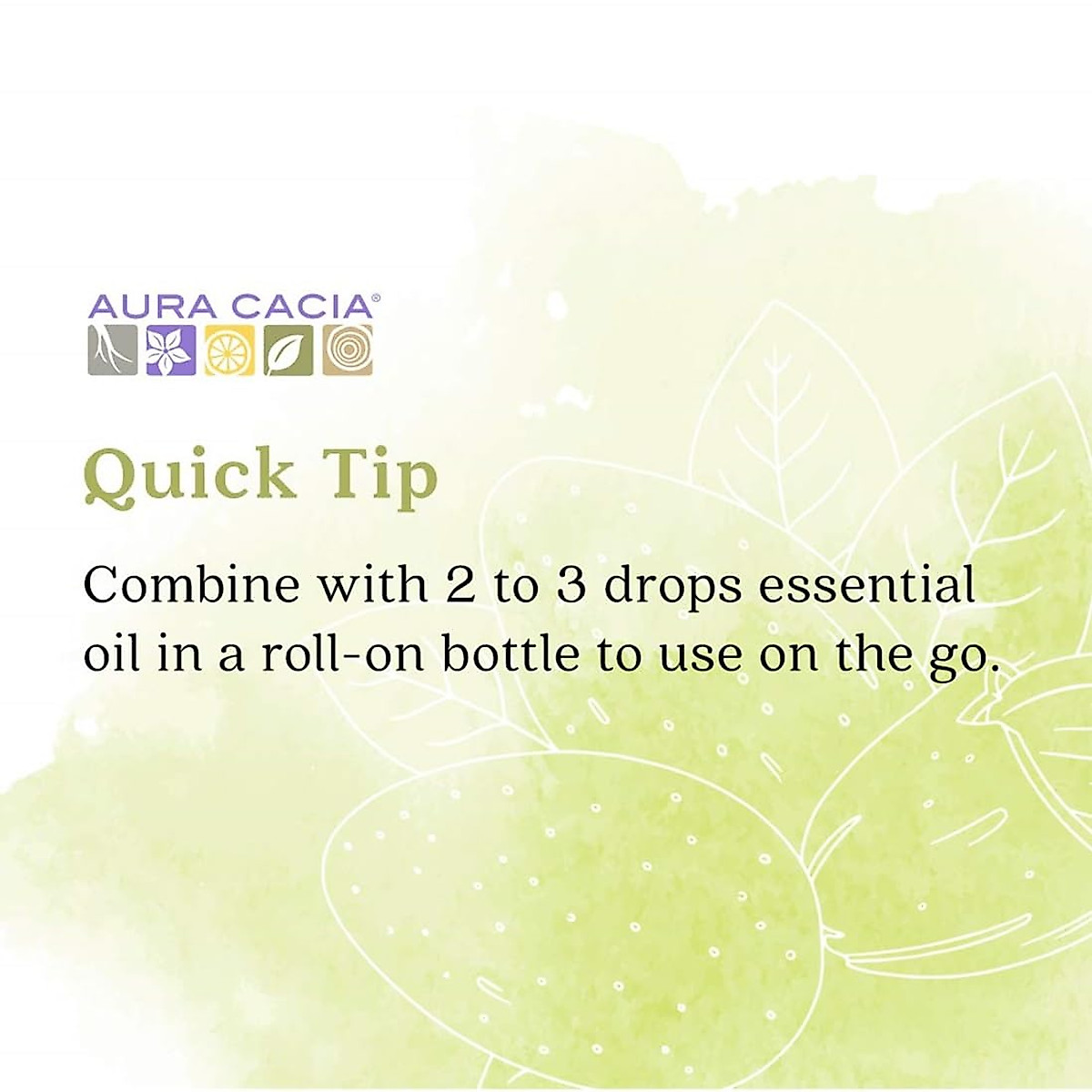 Aura Cacia Sweet Almond Skin Care Oil, 16-Ounce, Natural Source of Skin-Nourishing Fatty Acids & Lipids, No Paraben