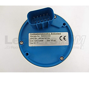 New Mercury Mercruiser Quicksilver Oem Part # 79-8M0079892 Tach Kit-7K White