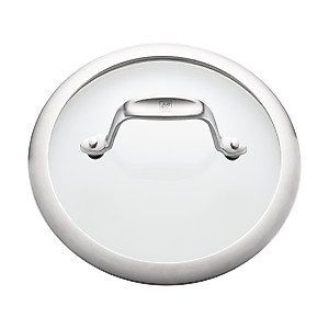 Zwilling Spirit Stainless stainless steel saucepan, 2-qt, 5.3-inch