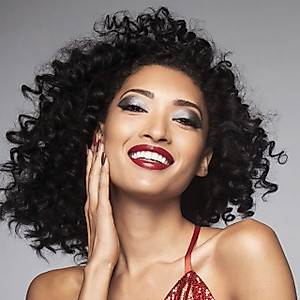 HAUS LABORATORIES by Lady Gaga: GLAM ATTACK LIQUID EYESHADOW, Gunmetal