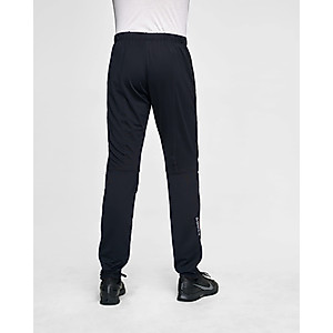 Daehlie Men's Winner 3.0 Pant - Cross Country Skiing Shell Pants, Black - Large