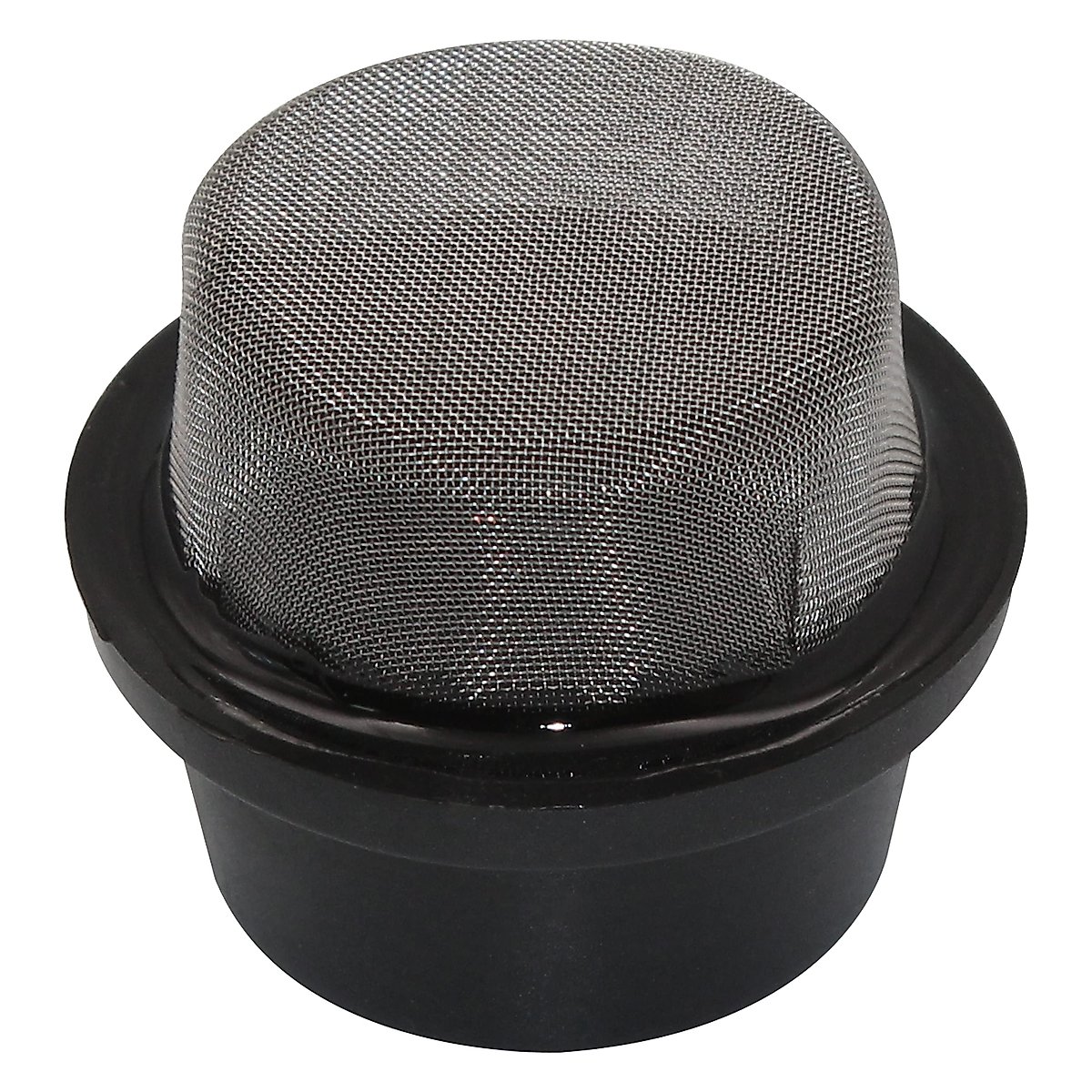 TIROAR 190106Z Screen Cap Air Bleeder Replacement for Clean and Clear Plus, EasyClean D.E. and Quad D.E. Filters