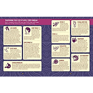 Fire Cider!: 101 Zesty Recipes for Health-Boosting Remedies Made with Apple Cider Vinegar