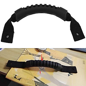 VGEBY Canoe Handle Kayaks Handle Suitcase Handle Replacement Accessory Kit for Kayaks Suitcase Luggage