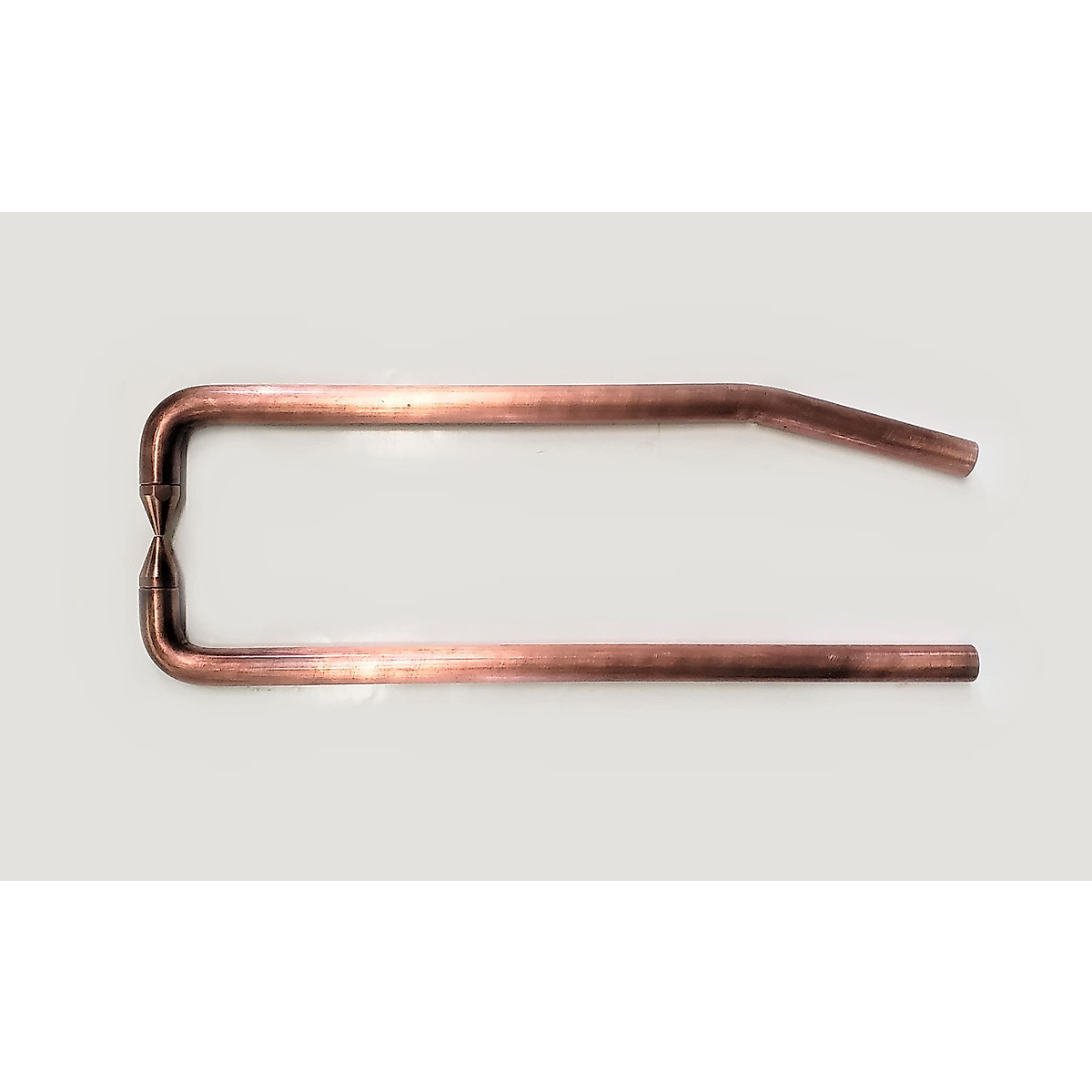 TipsNTongs Welding Kit - Easy Welds with High-Grade Tips and 12" Tongs for Miller, Lincoln, and Chicago Electric Welding