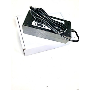 Omnihil AC/DC Adapter Compatible with Adapter Tech ATS050T-P/A121 50 Watt Power Supply Adaptor