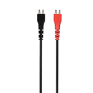 Coiled Headphone Cable with 3.5MM and 6.5MM Plug, Replacement Coiled Spring Stereo Audio Cable for HD25/560/540/480/430/250 Headphones