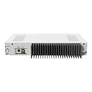 Mikrotik CCR2004-16G-2S+PC Ethernet Router 16x Gigabit Ethernet Ports, 2x10G SFP+ Cages.