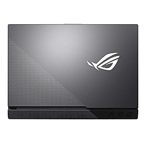 ASUS 2023 Gaming Laptop ROG Strix G15 | AMD Ryzen 7 4800H 8-Core | NVIDIA GeForce RTX 3060 6GB | 64GB DDR4 | 2TB SSD | 15.6" 1920 x 1080 144 Hz | Win11 Pro - Backlit Keyboard - Eclipse Gray