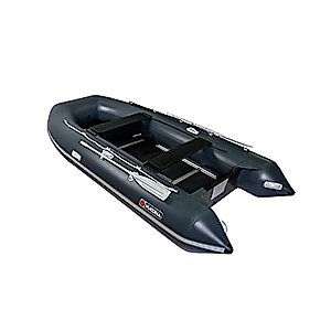 Yukona Inflatable Boat 310 TS Grey