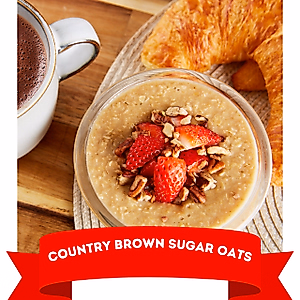 Ultimate 120-Serving Emergency Meal Kit | 25-Year Shelf Life | High-Calorie Survival Food Made in USA