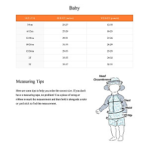 UV SKINZ UPF 50+ Baby Boy's Hooded Sunzie - White - 12/24m