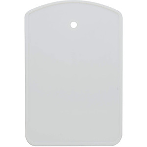 RCECAOSHAN Replacement for Mitsubishi U01A01083 E22F28083 T2WEA0083 U01A01083 E22527083 E12F28083 Air Conditioner Remote Control Holder Wall Mount Case Support