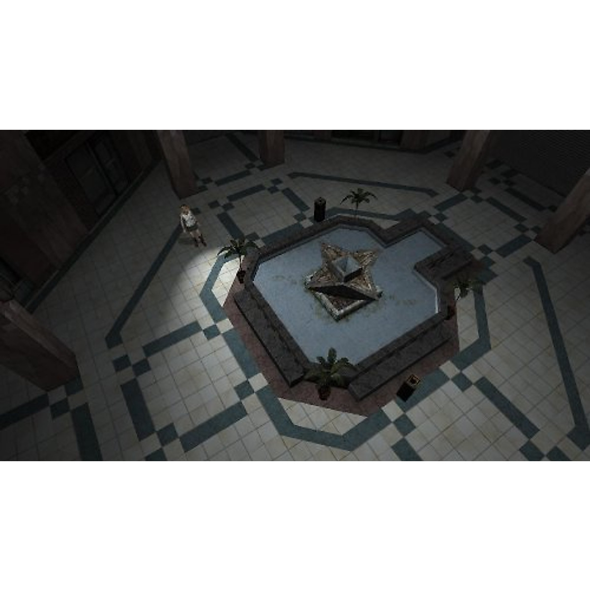 Silent Hill HD Collection - Playstation 3