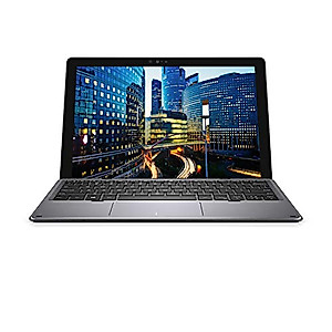 Dell Latitude 7210 Tablet - 12.3" Full HD - 16GB RAM - Titan Gray