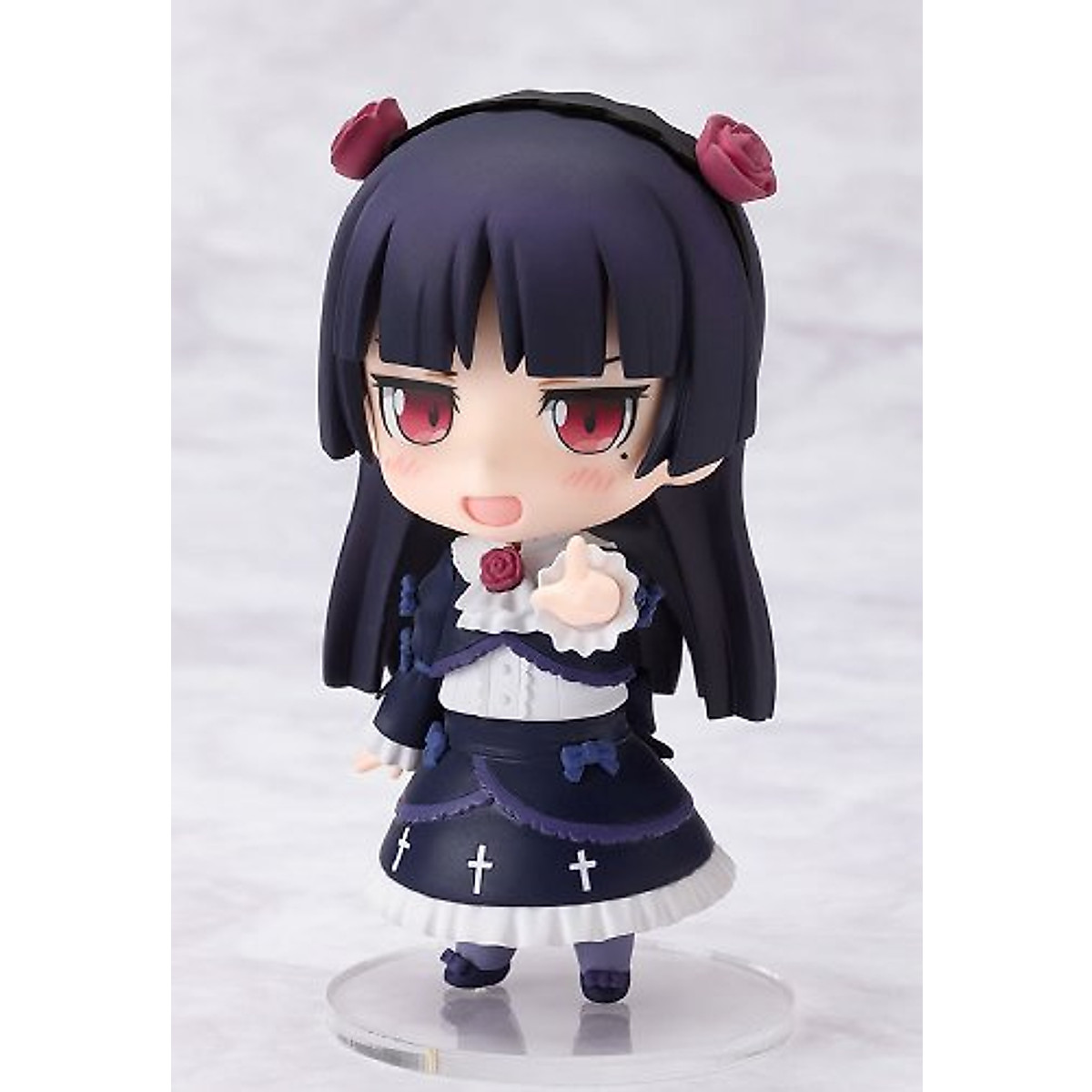 Good Smile Oreimo: Kuroneko Nendoroid Action Figure