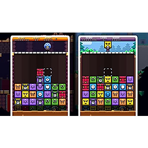 Mutant Mudds Collection - Nintendo Switch