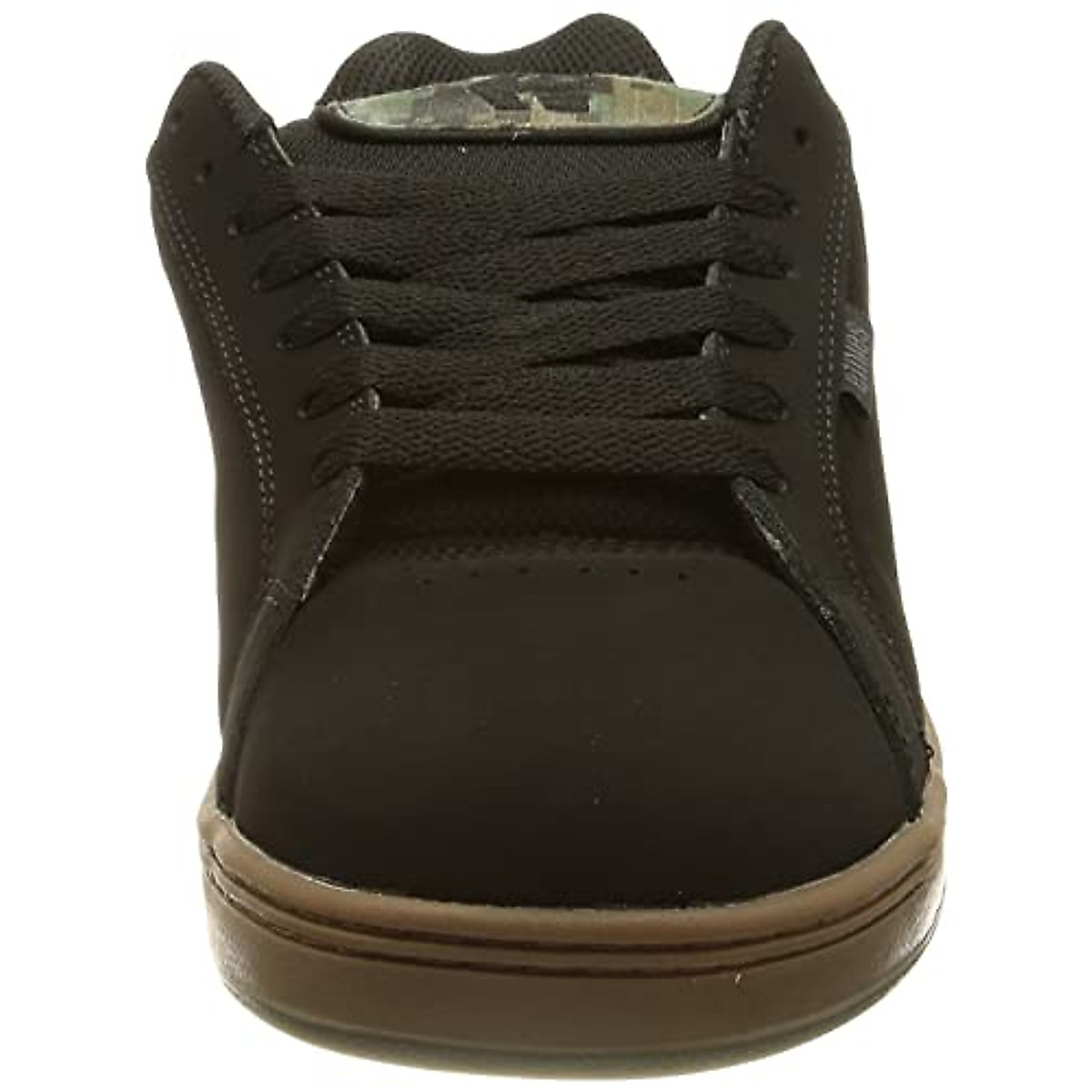 Etnies Men's Fader Skate Shoe, Fatigue, 7.5