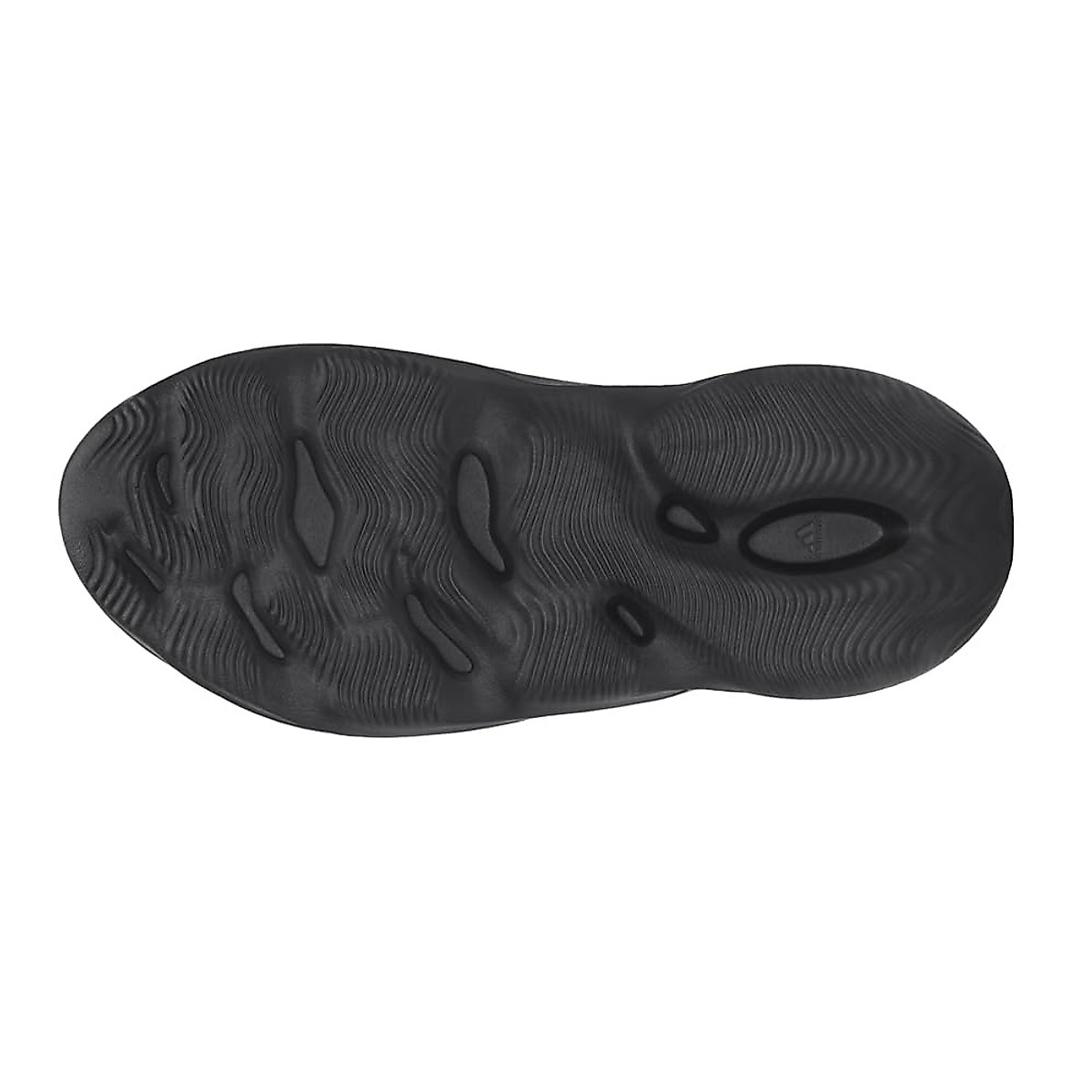 adidas Mens Yeezy Foam Runner HP8739 Onyx - Size 10