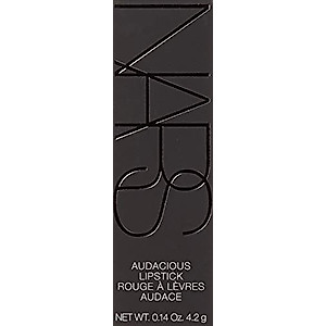 NARS Nars Nars Audacious Lipstick, Rita, 0.14 Ounce