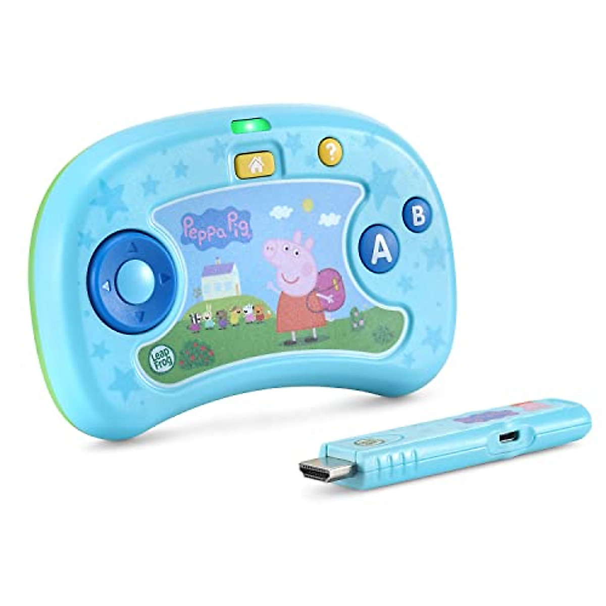LeapFrog Peppa Pig Peppa's Big Day Small