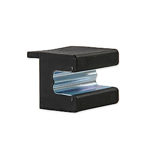 MSD 31189 Super Conductor Spark Plug Wire Set, Multi-Angle Plug, HEI Cap