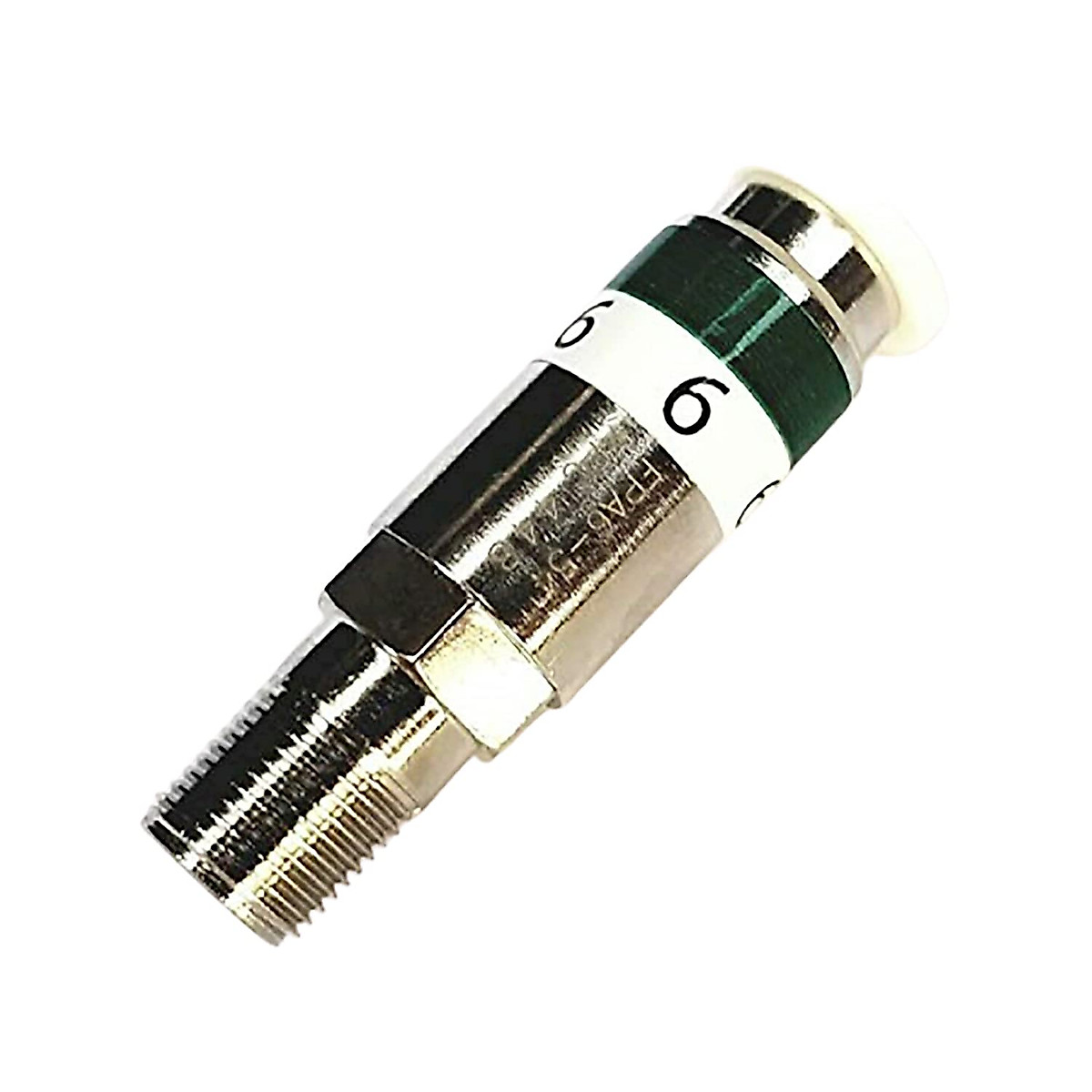 PPC FPA6-54 Forward Path Attenuator 6dB 75 Ohms for DOCSIS Cable TV Box and Modem