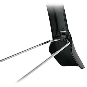 Sks Germany Black Velo 65 Mountain - 29 Inch Set of Bicycle Mudguards (Default, Black)