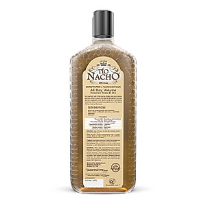 Tio Nacho All Day Volume Natural Lightening Conditioner with Royal Jelly and Chamomile, 14 Ounces