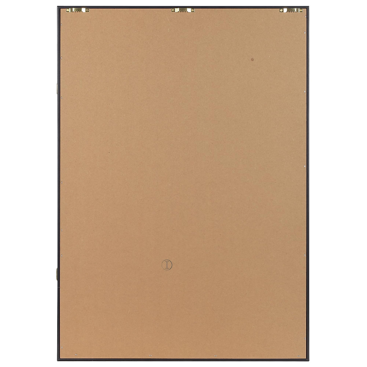 Hot Toy Cars Wheels Matchbox Model Cars Hot Display Case Cabinet UV Protection 1/64-1/43 Scale (Black Finish) 26.5 X 18.75 X 3.25 Inches