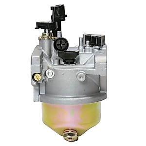 NIMTEK Carburetor for Honda GX240 8.0HP GX270 9HP Engine Replaces #16100-ZE2-W71