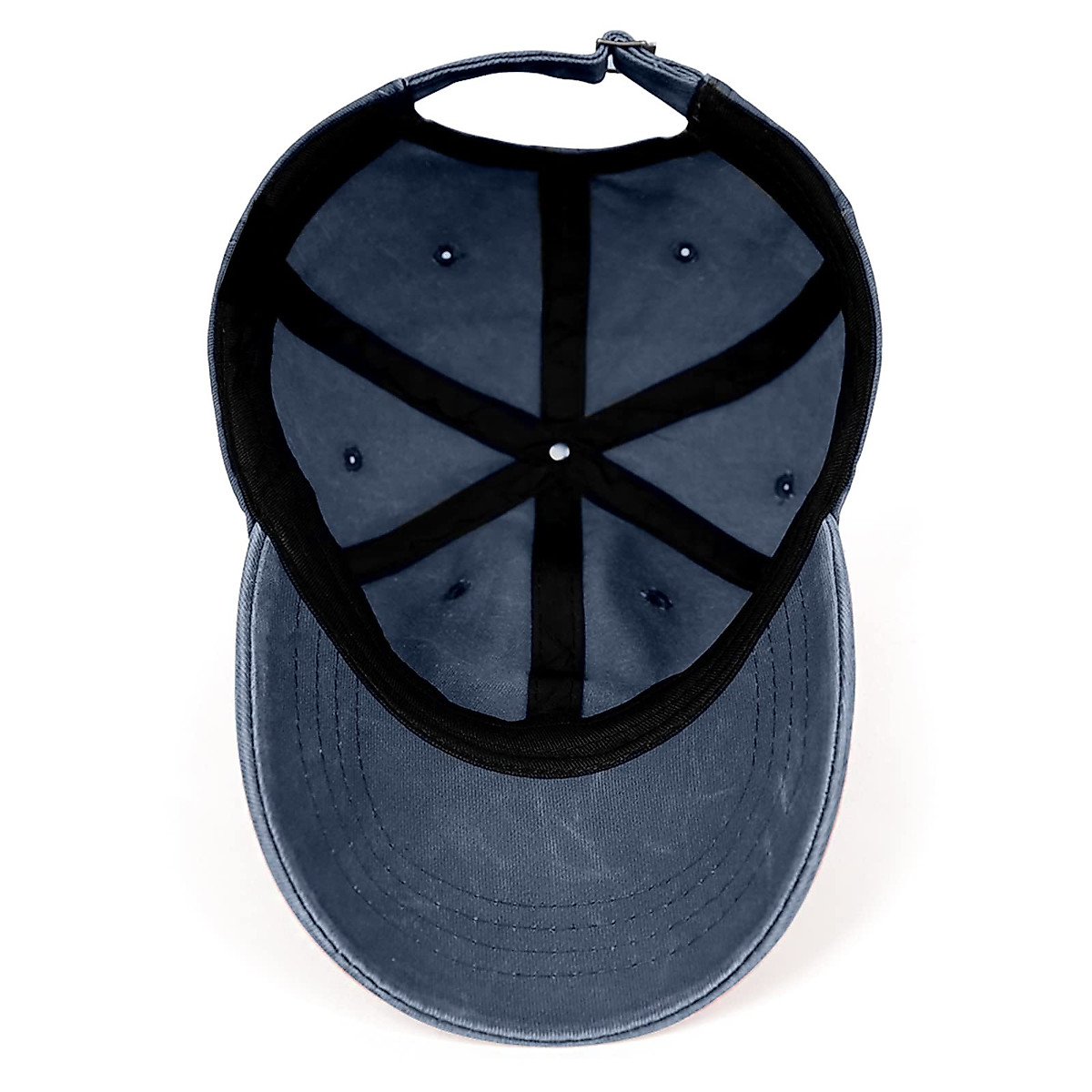 75th Birthday Gifts for Men Women Hats 75 Vintage 1949 Ideas Baseball Cap Blue