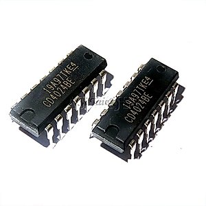 5pcs CD4024BE CD4024 DIP14 DIP