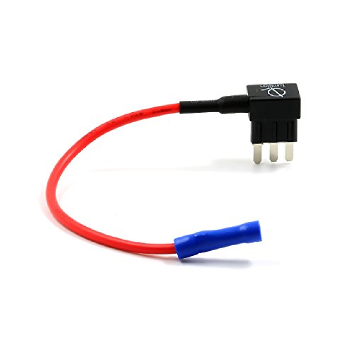 Lumision ADD-A-Circuit Micro3 ATL Fuse-TAP Add ON Dual Circuit Adapter AUTO CAR Terminal + 5 AMP Fuse Fuse Tap fusetap