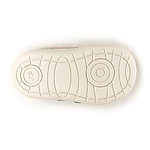 Stride Rite Baby Boys Hayden Sneaker, Light Grey, 3 Infant