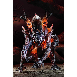 NECA Aliens: Rhino Alien 7 Inch Action Figure