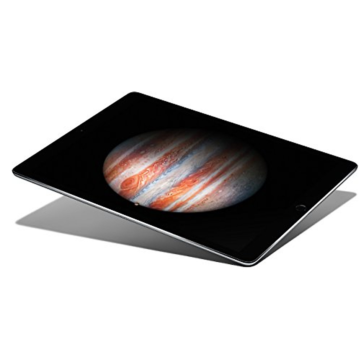 Apple iPad Pro 12.9-inch 512GB MPKY2LL/A (2nd Generation, Wi-Fi Only, Space Gray) Mid 2017 (Renewed)
